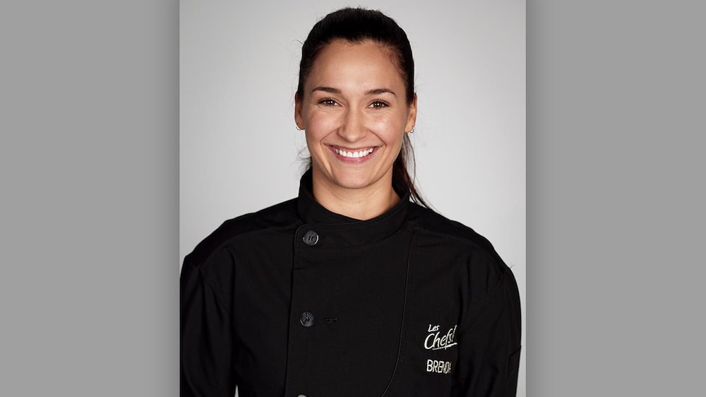 Les chefs! – L’affrontement, 12 anciens candidats pour la 13e saison ...