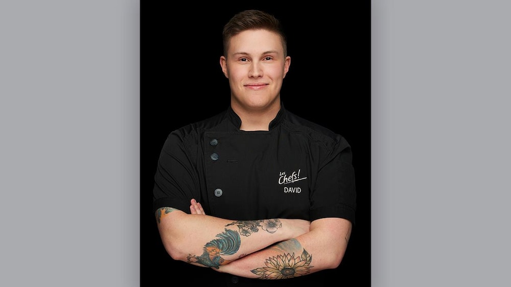 Les chefs! – L’affrontement, 12 anciens candidats pour la 13e saison ...