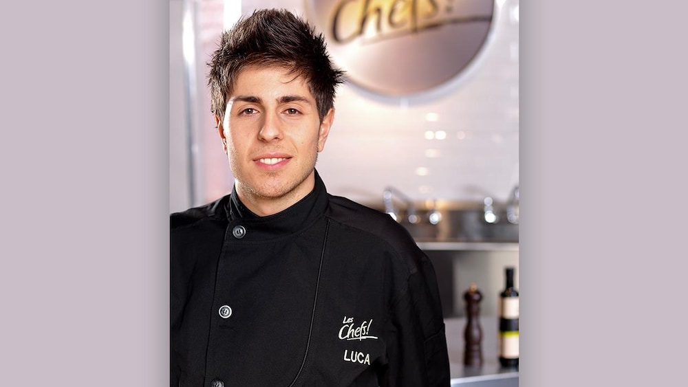 Les chefs! – L’affrontement, 12 anciens candidats pour la 13e saison ...