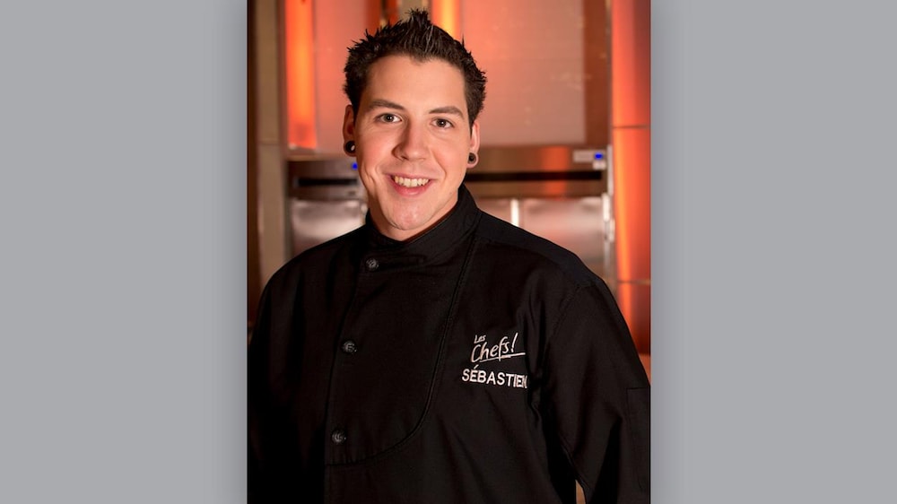 Les chefs! – L’affrontement, 12 anciens candidats pour la 13e saison ...