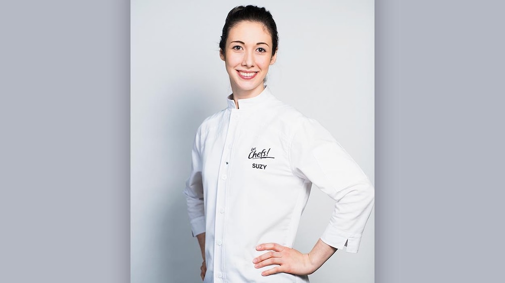 Les chefs! – L’affrontement, 12 anciens candidats pour la 13e saison ...