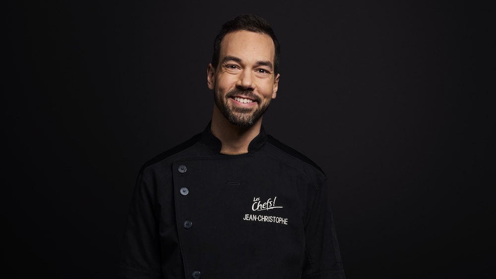 Une 14e saison des Chefs! sous le signe du changement | ICI Télé ...