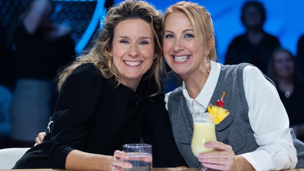 Épisode du mercredi 14 février 2024 | Les enfants de la télé