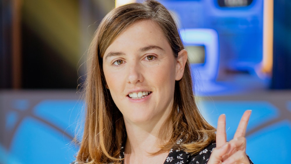 La soirée qui a changé la vie de Florence Longpré, alias Gaby Gravel ...