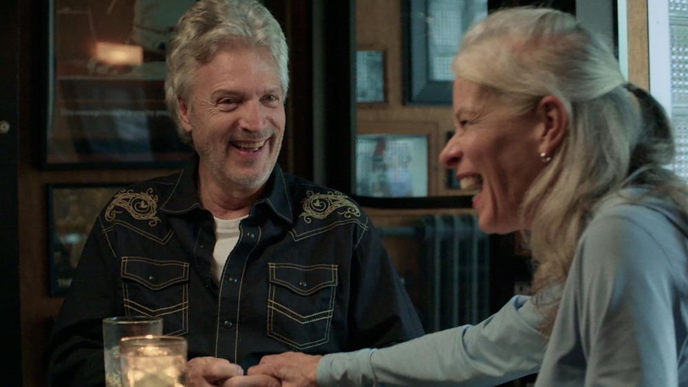 Louise Richer : oui, l’humour et la télévision font bon ménage | ICI ...