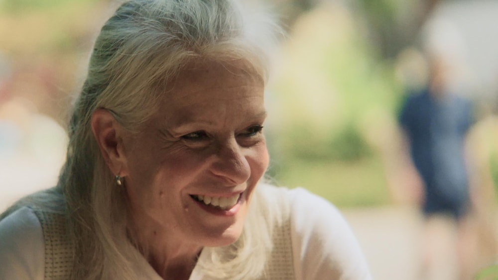 Louise Richer : oui, l’humour et la télévision font bon ménage | ICI ...