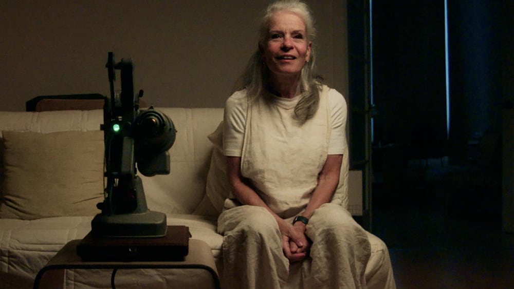 Louise Richer : oui, l’humour et la télévision font bon ménage | ICI ...