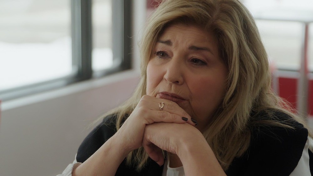 Le combat de Marie-Claude Barrette : usurpation d’identité, fraude et ...