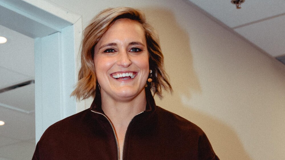 En direct de l'univers | ICI Télé | Radio-Canada