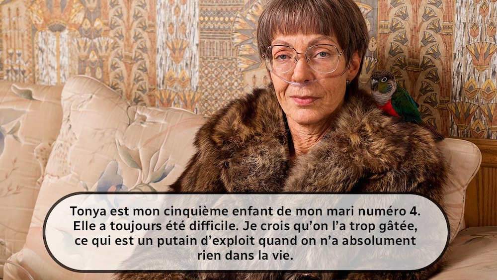 Moi, Tonya, en 10 répliques cultes | ICI Télé | Radio-Canada