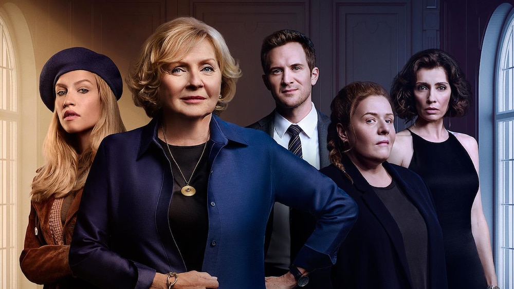 Quoi regarder à la télé cet automne? | ICI Télé | Radio-Canada