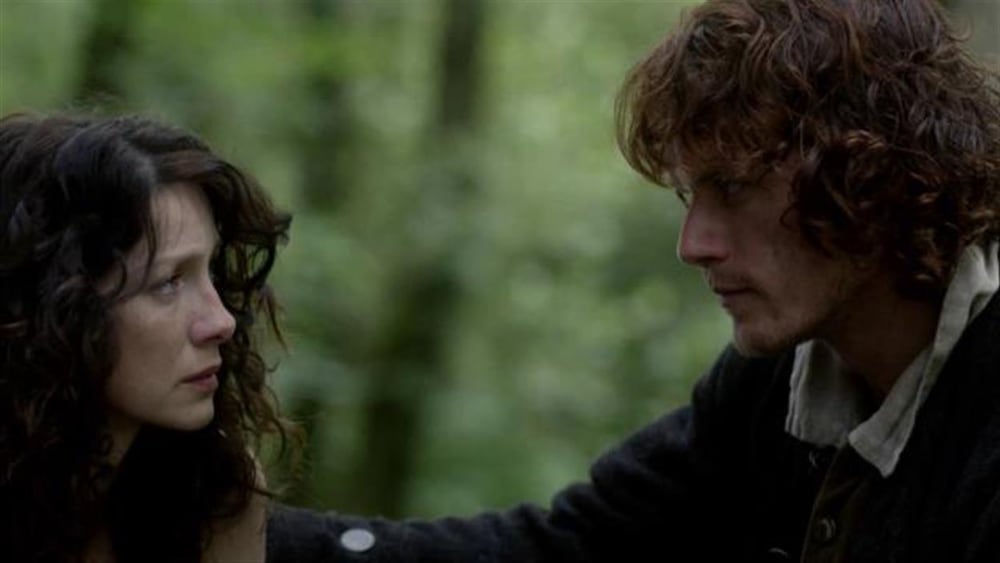 Outlander : les 15 scènes les plus marquantes | ICI Télé | Radio-Canada