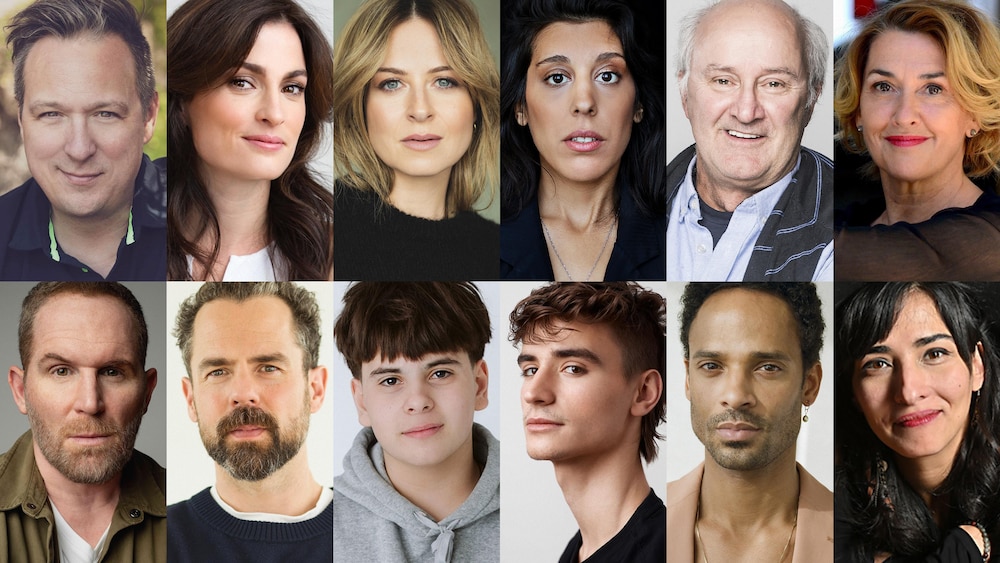 La cinquième et ultime saison de Plan B | ICI Télé | Radio-Canada