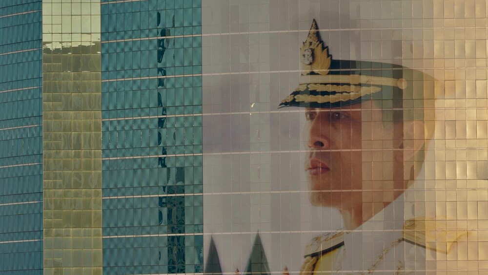 Horaire de diffusion | Les grands reportages