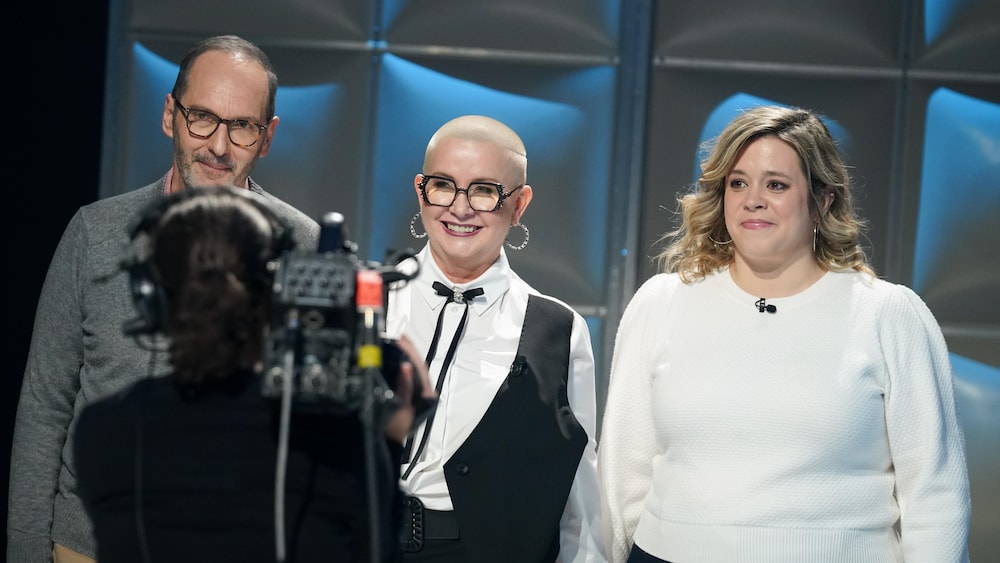 Une nouvelle vie heureuse pour Nathalie Simard | Bonsoir bonsoir