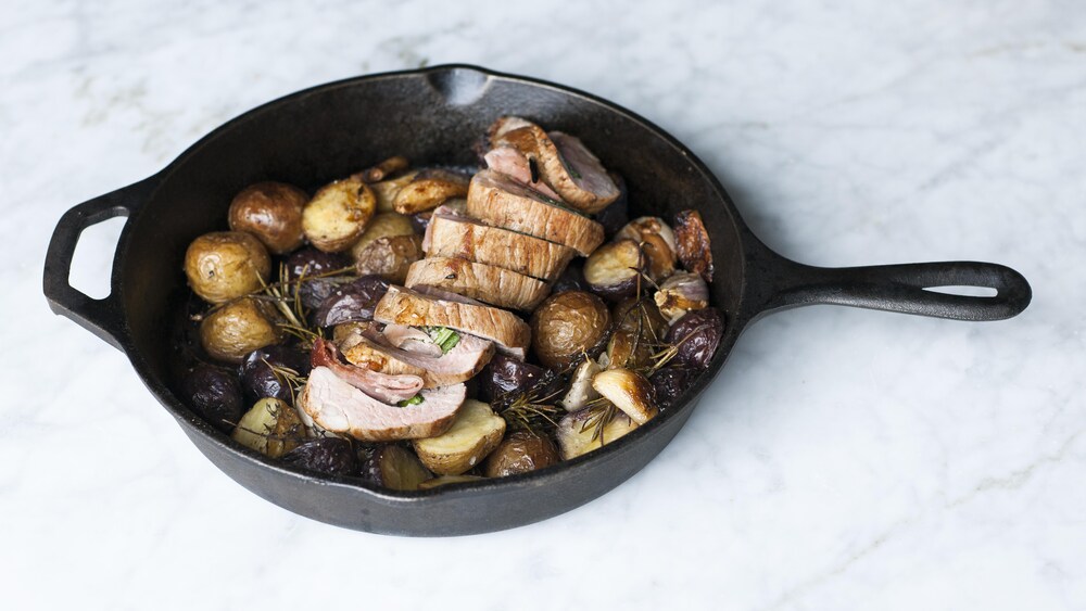 Les Recettes de l'Émission Ricardo | Mordu