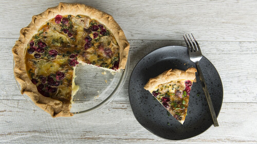 Les Recettes de l'Émission Ricardo | Mordu