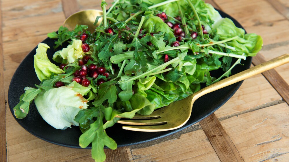 Bouchées et Entrées | Mordu