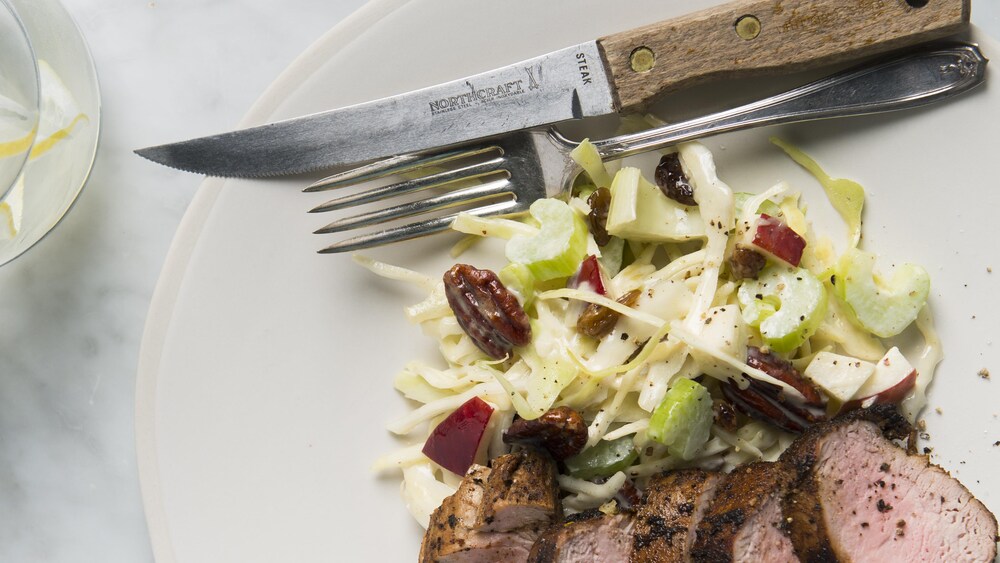 Bouchées et Entrées | Mordu