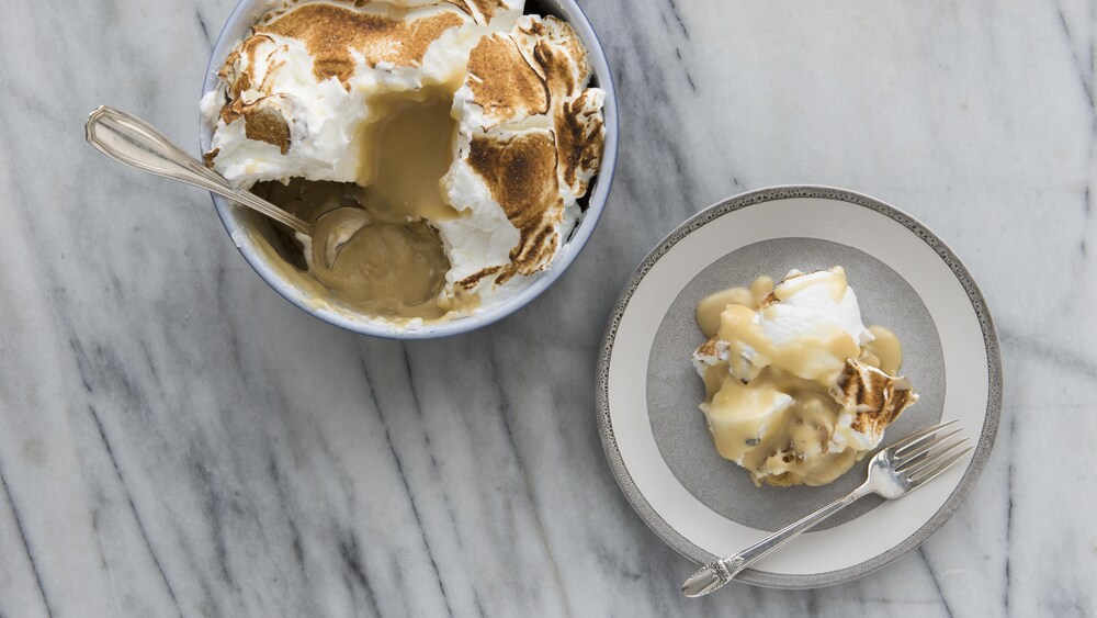 Idées Repas pour Recevoir | Mordu