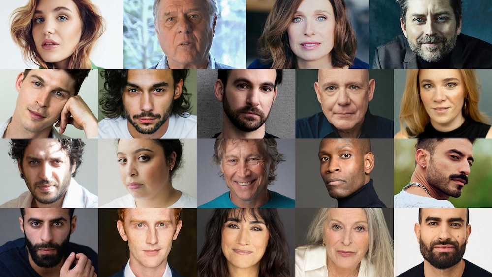 Sophie Nélisse jouera dans la série L’indétectable | ICI Télé | Radio ...