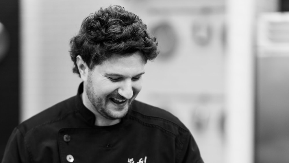 Qui de Jana, de Simon ou de Ludovic remporte la finale des Chefs ...