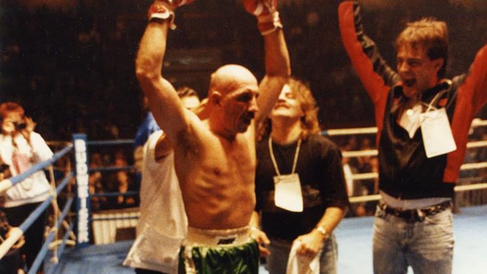 Le steak : remonter sur le ring, coûte que coûte | ICI Télé | Radio-Canada