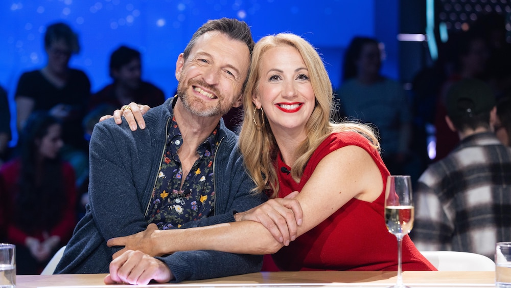 Épisode du mercredi 4 décembre 2024 | Les enfants de la télé