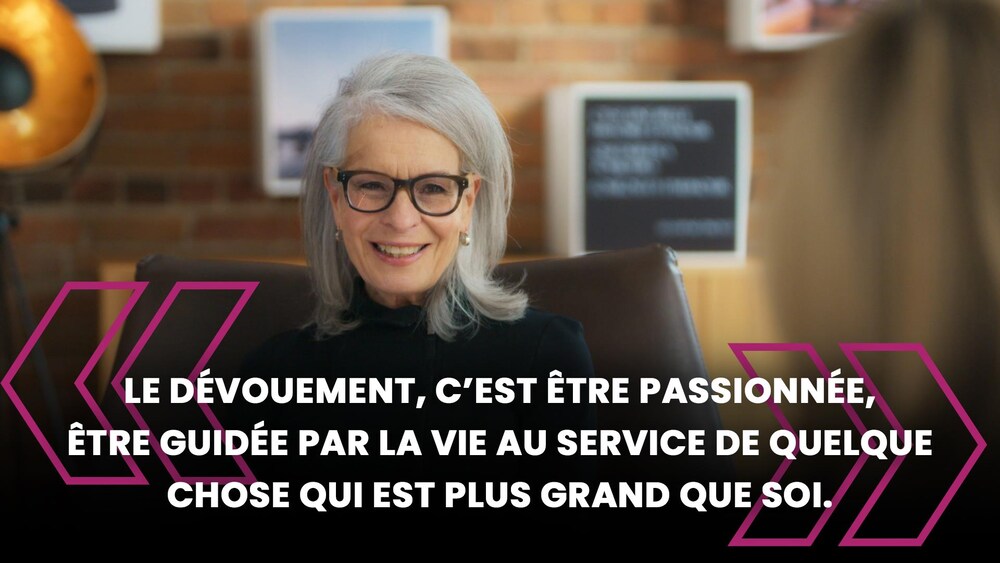 6 citations de personnalités inspirantes entendues à Valeur ajoutée ...