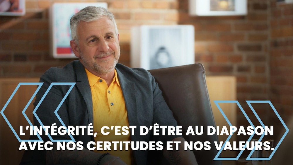 6 citations de personnalités inspirantes entendues à Valeur ajoutée ...