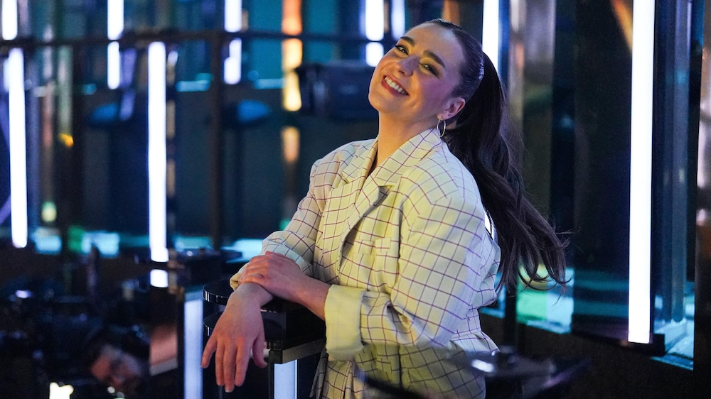 Cinq choses que vous ne saviez pas sur Zénith | ICI Télé | Radio-Canada