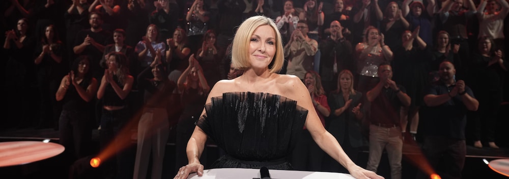 L’équipe des filles remporte La fureur 2025 ! | ICI Télé | Radio-Canada