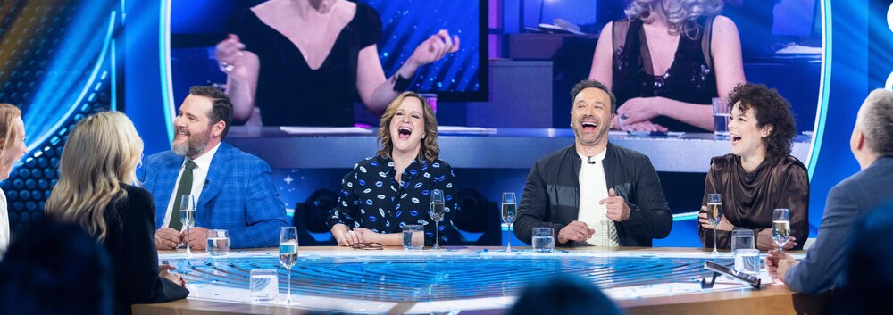 Les premières apparitions de Véro à la télé | ICI Télé | Radio-Canada