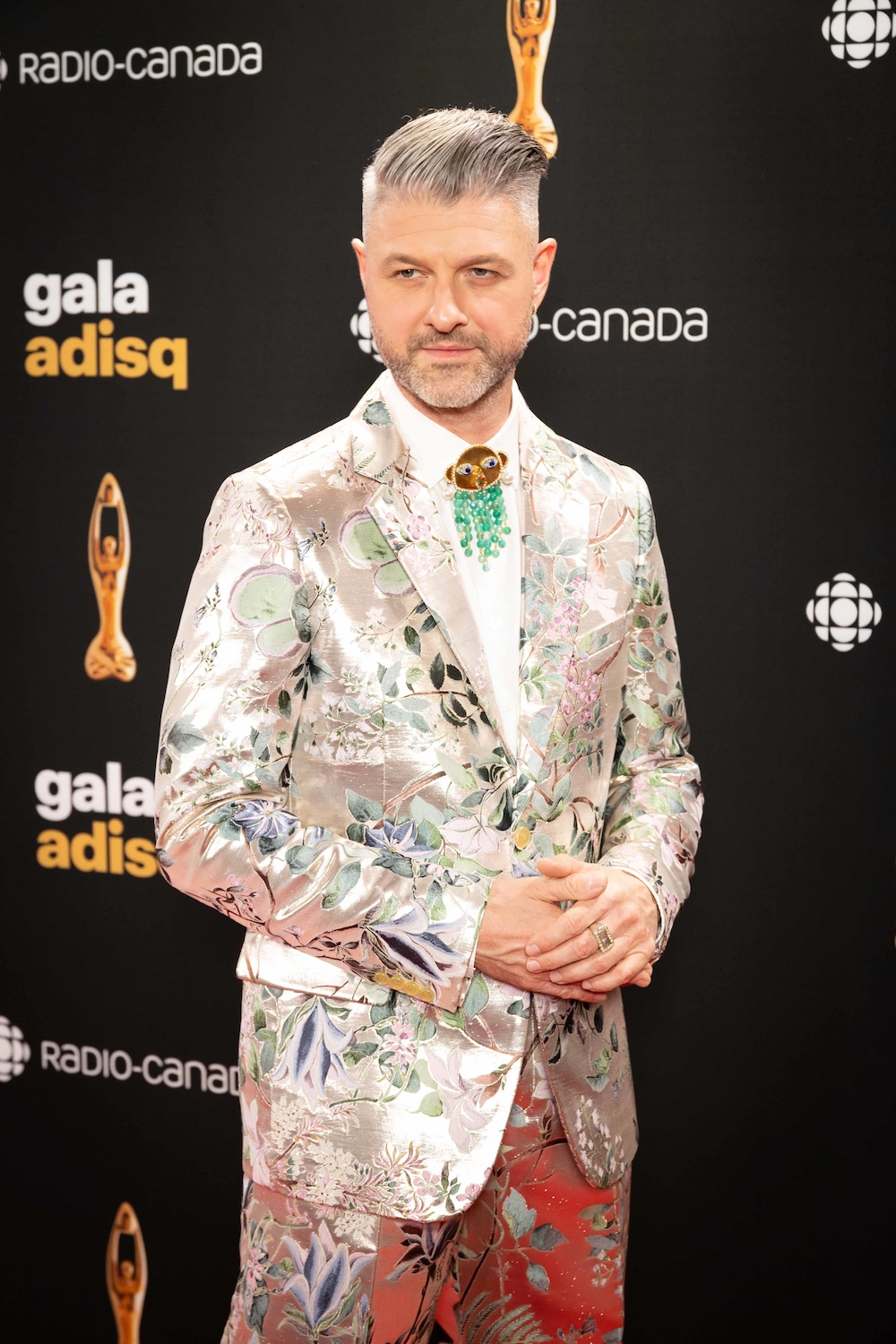 Les looks du Gala de l’ADISQ 2024 | ICI Télé | Radio-Canada