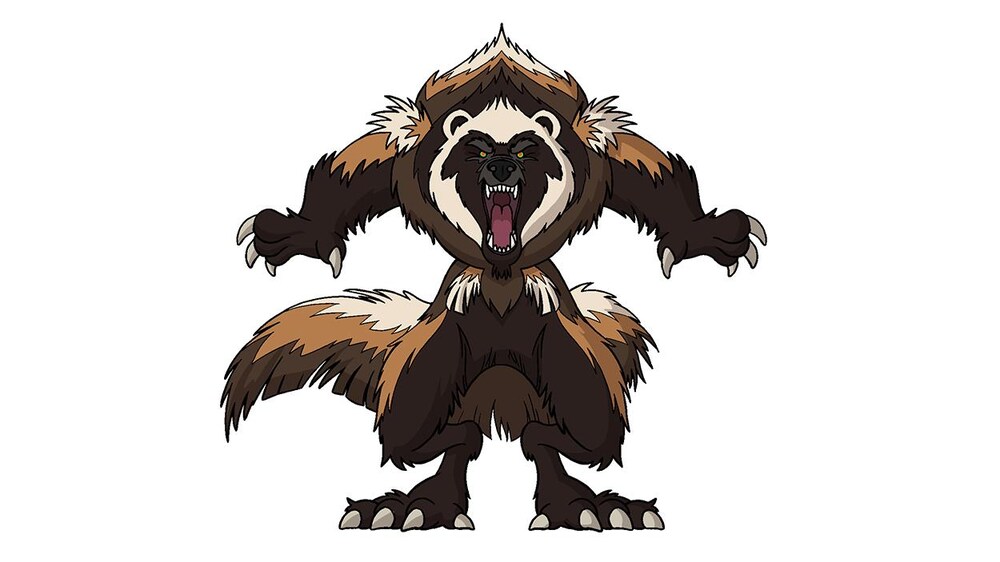 La découverte jeunesse de la semaine : Tshakapesh | ICI Télé | Radio-Canada