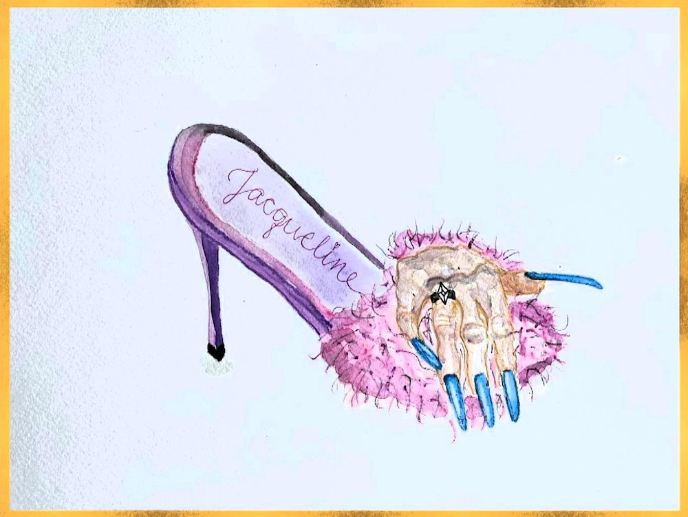 Les chaussures mode de la rentrée | Bonsoir bonsoir!