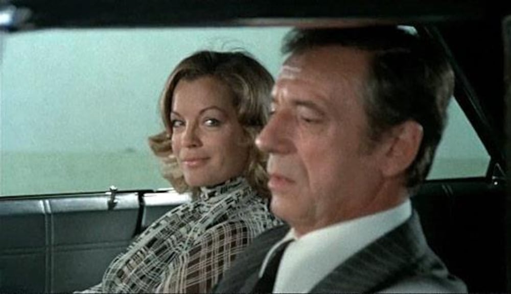 César et Rosalie en trois scènes mythiques | ICI Télé | Radio-Canada