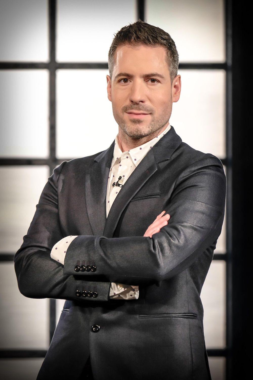 Dominique Brown (dragon invité) | Dans l'oeil du dragon