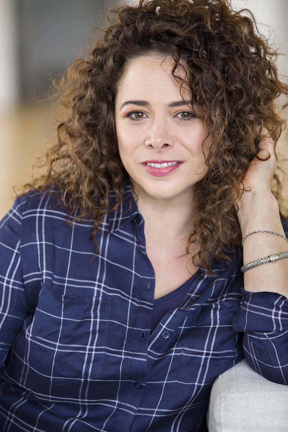 Isabelle Brossard | La fureur