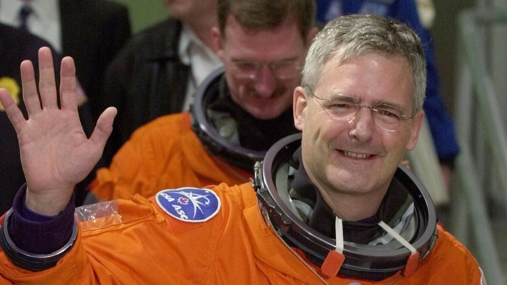 Fallece Marc Garneau, el primer astronauta canadiense en el espacio ...