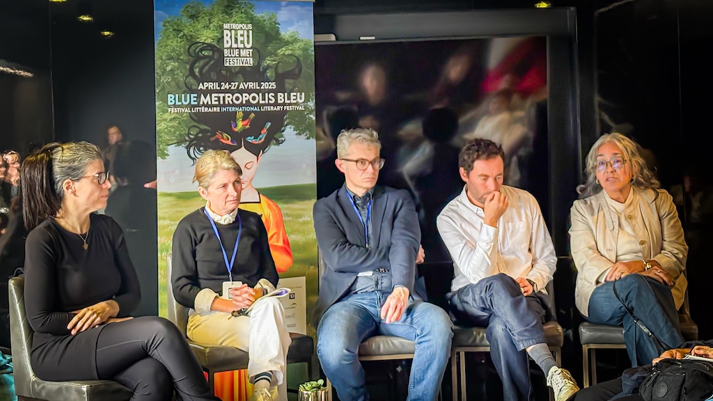 [Reportaje] Cuando la crónica latinoamericana se encuentra en Montreal ...