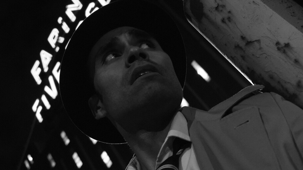 Cine noir con identidad latina para renovar la pantalla quebequense ...