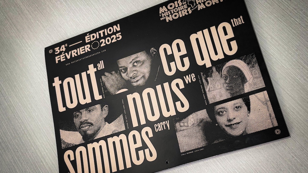 Continúan en Canadá las actividades por el Mes de la Historia Negra ...