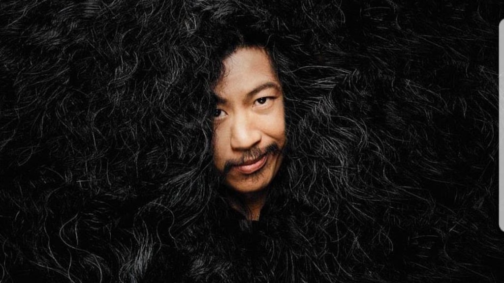 L’humoriste français Bun Hay Mean meurt la veille de son spectacle à ...