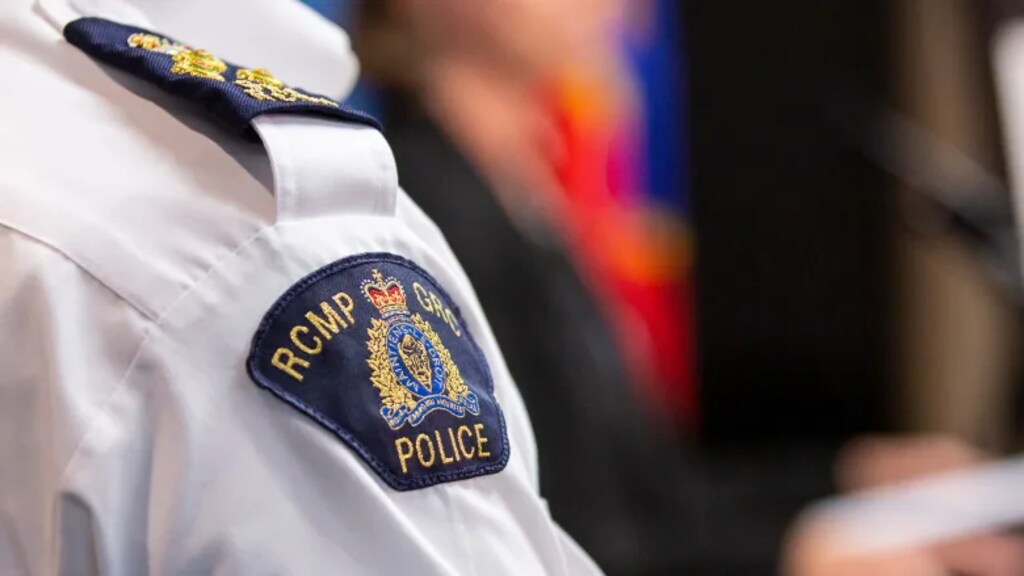 Alberta RCMP officer accused of leaking police information to Rwandan ...