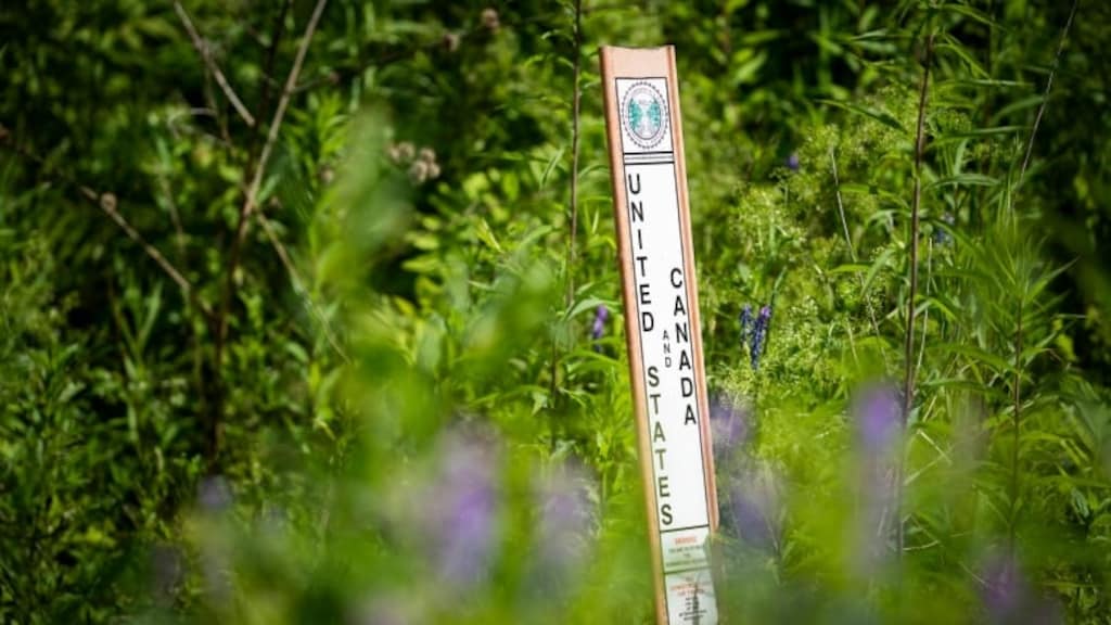 Federal government considering spending $1 billion on border security ...