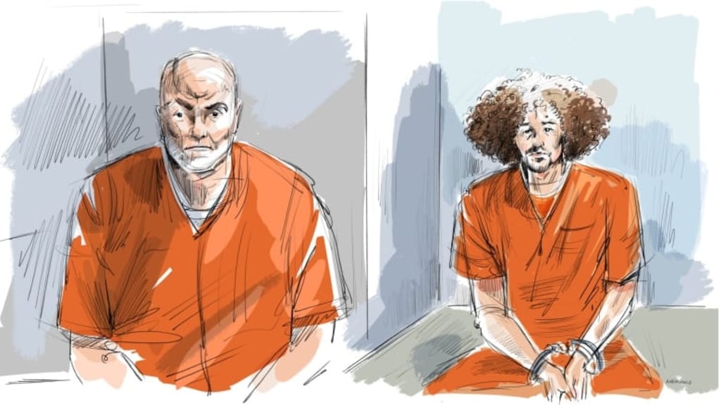 Ottawa reviewing security screening timeline in case of terror plot ...