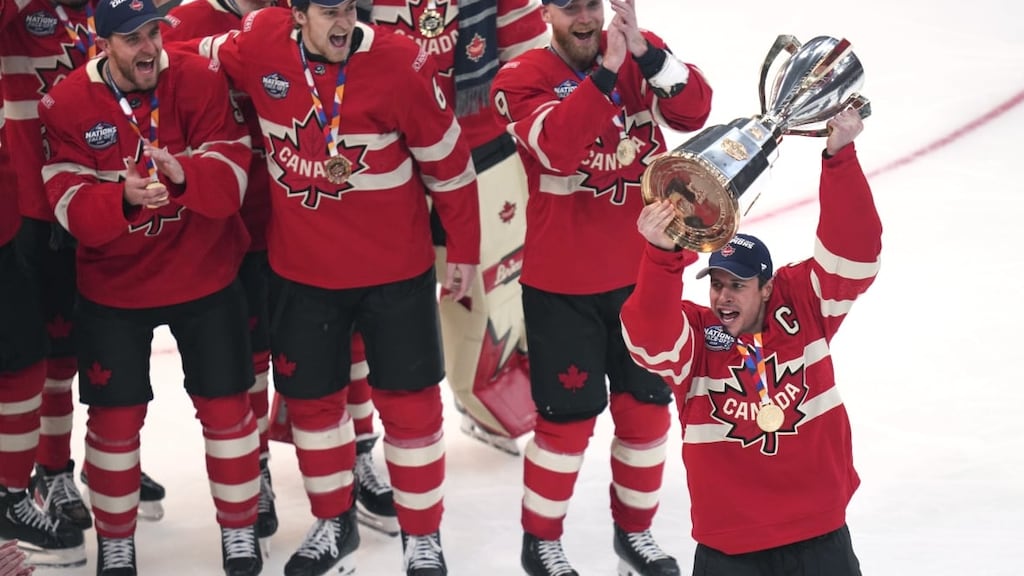 What we learned about Team Canada at the 4 Nations Face-Off ahead of ...