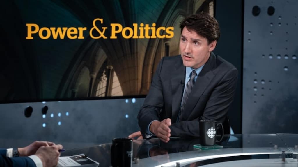 Five key takeaways from CBC’s interview with Prime Minister Justin ...