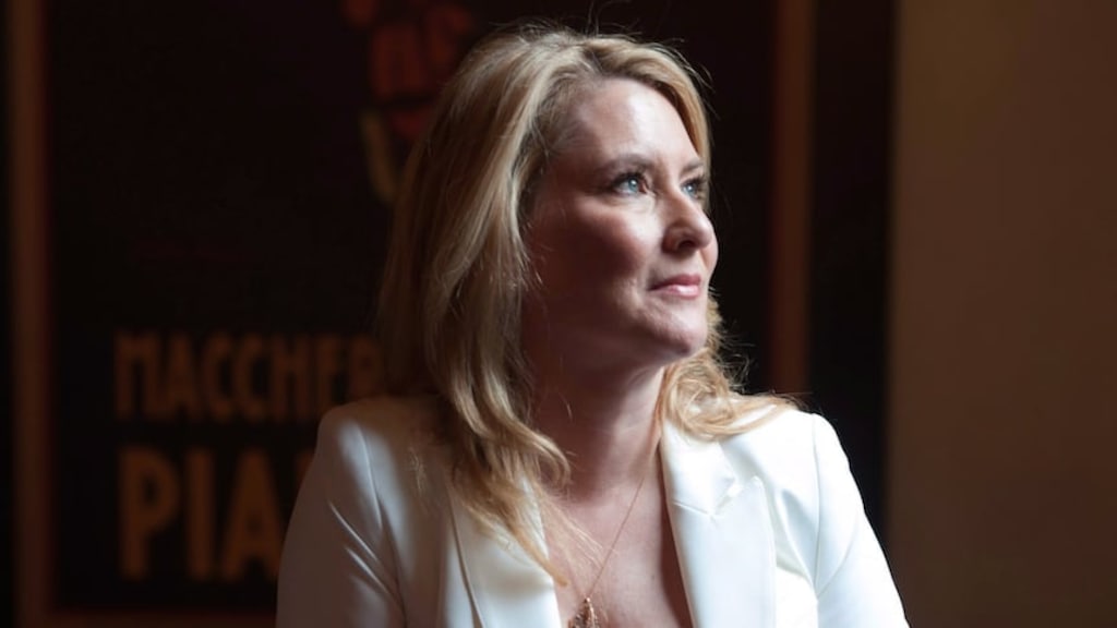 McCain daughter says she’s ‘trapped’ in family company | Radio-Canada.ca